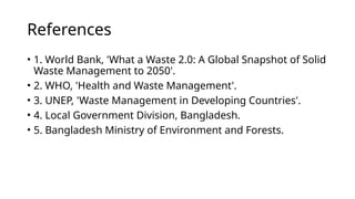 Sustainable Waste Management in Bangladesh.pptx