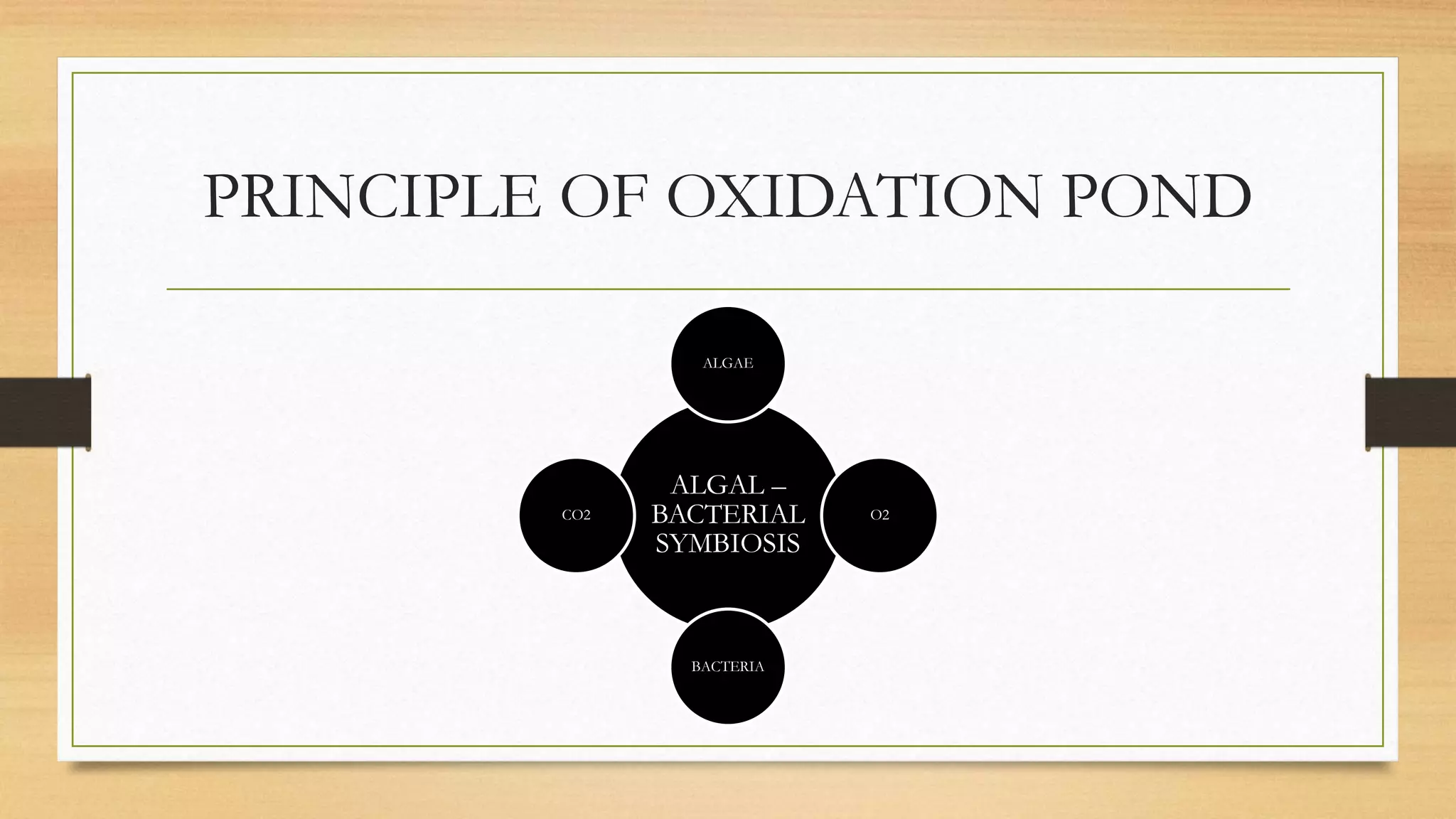 Sustainable waste water treatment treatement in rural areas | PPTX