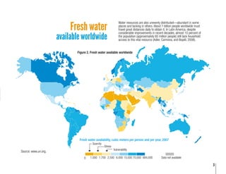 Sustainable water management | PDF