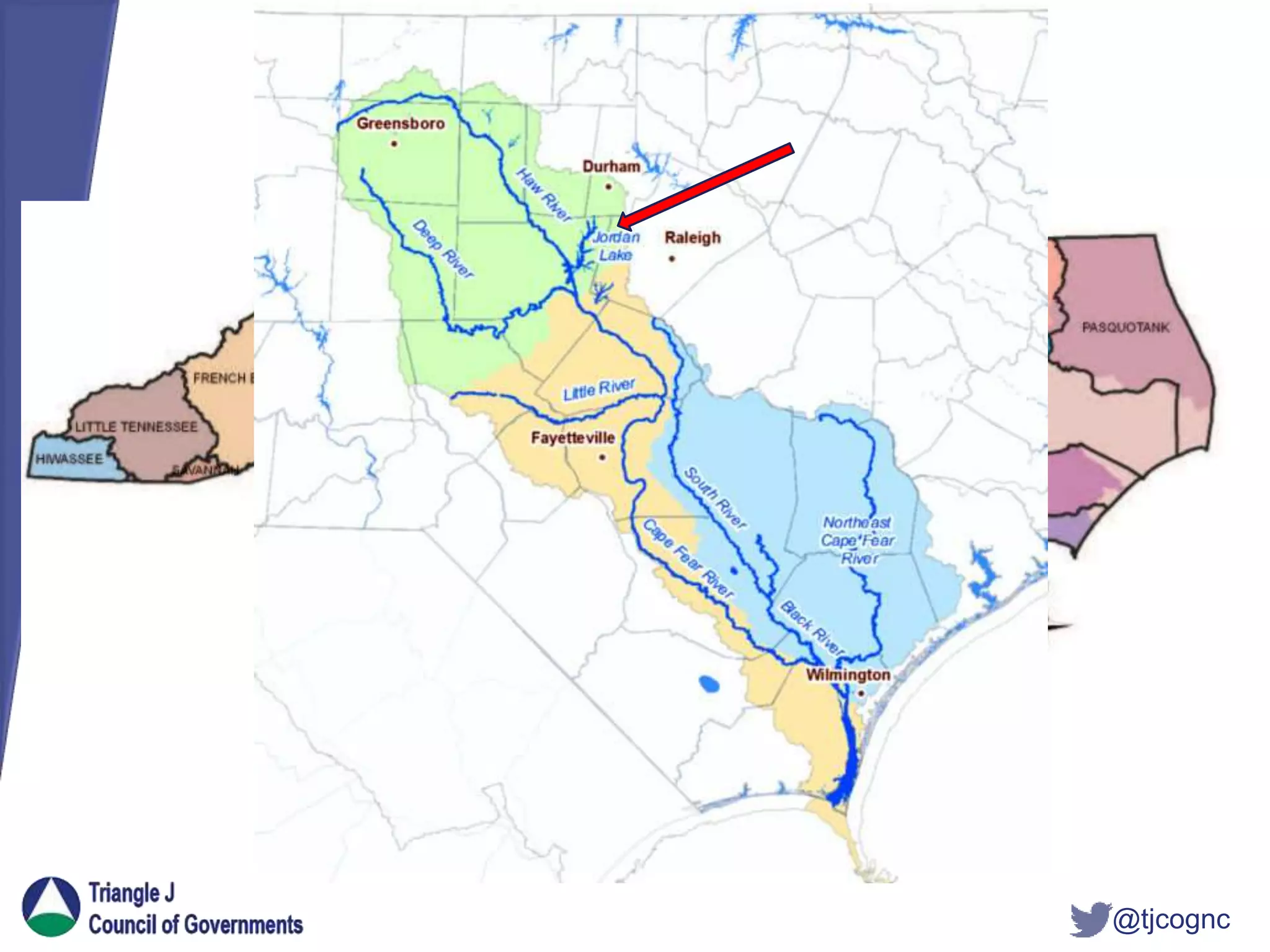 Sustainable Water Supplies WS - Jen Schmitz | PPTX