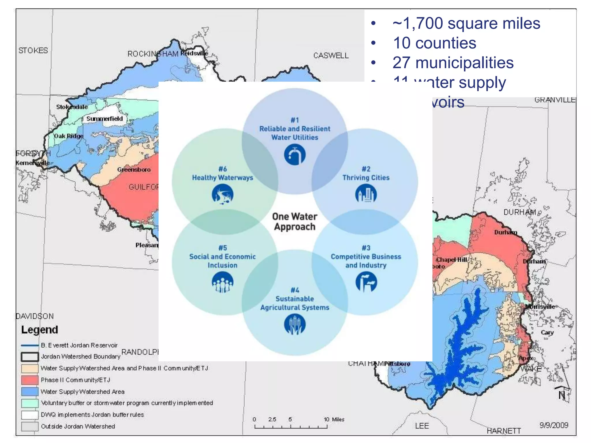 Sustainable Water Supplies WS - Jen Schmitz | PPTX