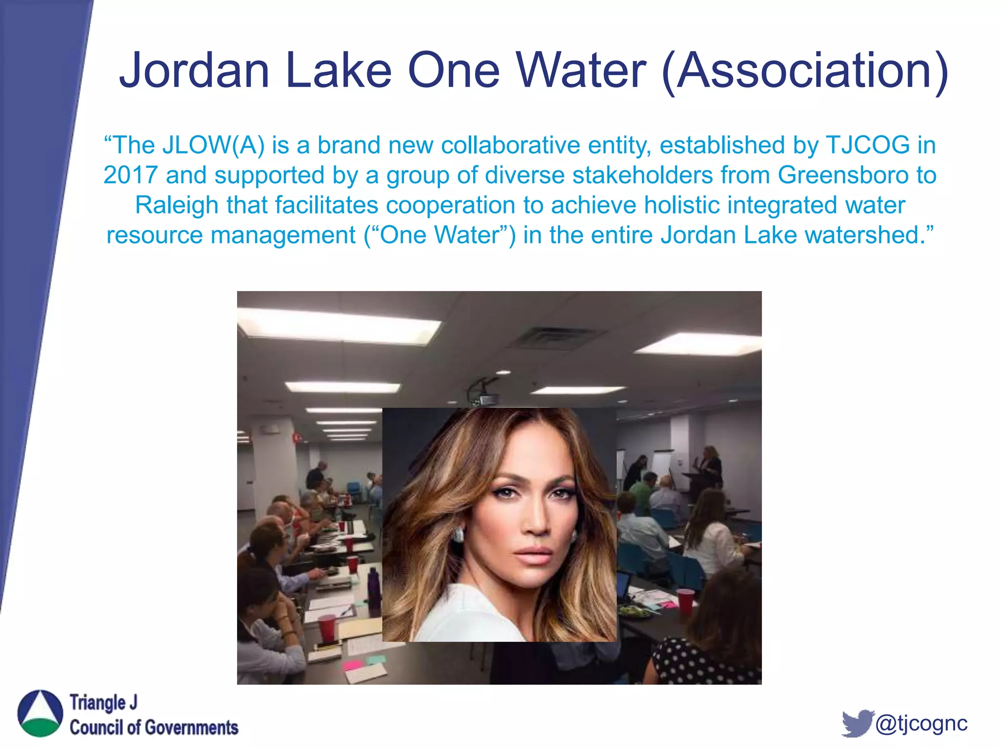 Sustainable Water Supplies WS - Jen Schmitz | PPTX
