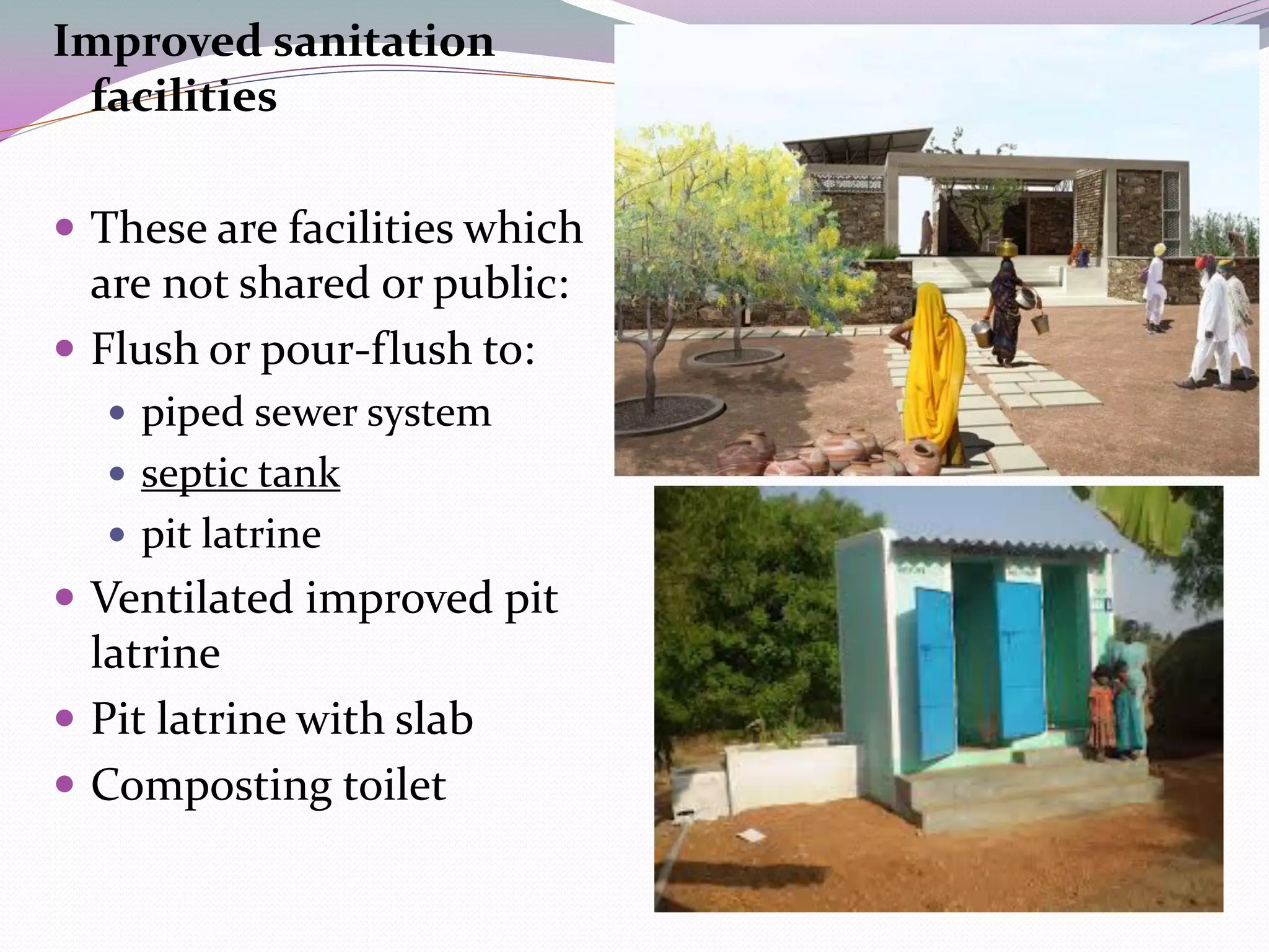 Sustainable water supply | PDF