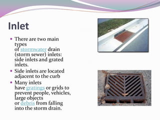 Sustainable water supply | PDF