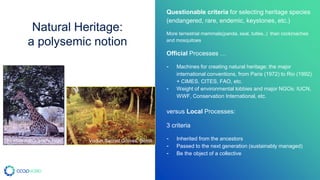 Sustainable Wildlife Management | PPT