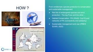 Sustainable Wildlife Management | PPT