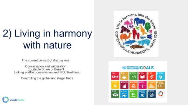 Sustainable Wildlife Management | PPT