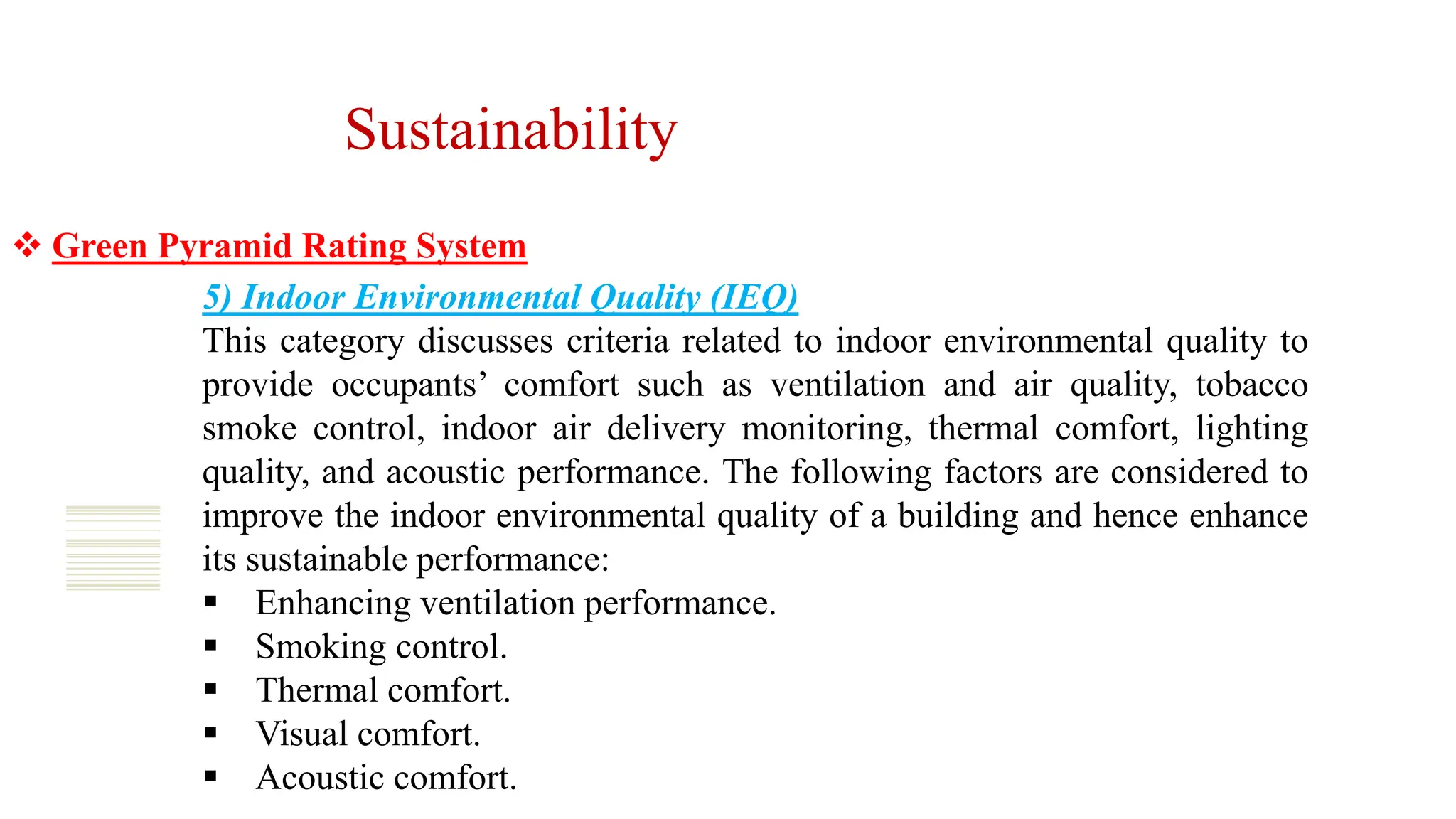 Sustainablity and Green buildings.pdf