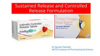 Sustained and Controlled Release dds.pptx