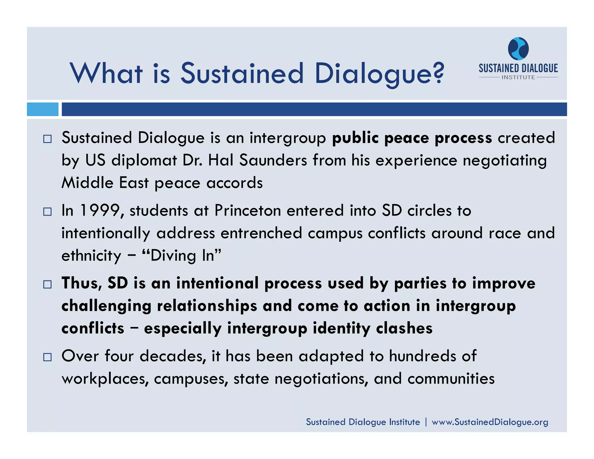 Sustained Dialogue Presentation from Rhonda Fitzgerald.pptx