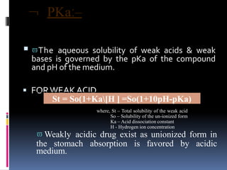 Sustained release drug delivery 130210234837-phpapp01 | PPTX