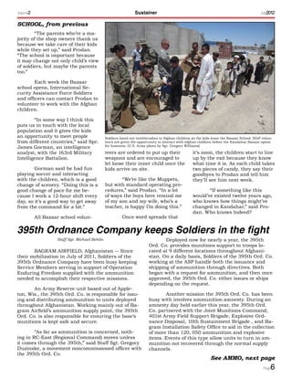 Sustainer - July 2012 | PDF