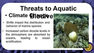 SUSTAINING AQUATIC BIODIVERSITY.pptx