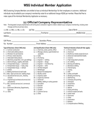 Sustaining member | PDF