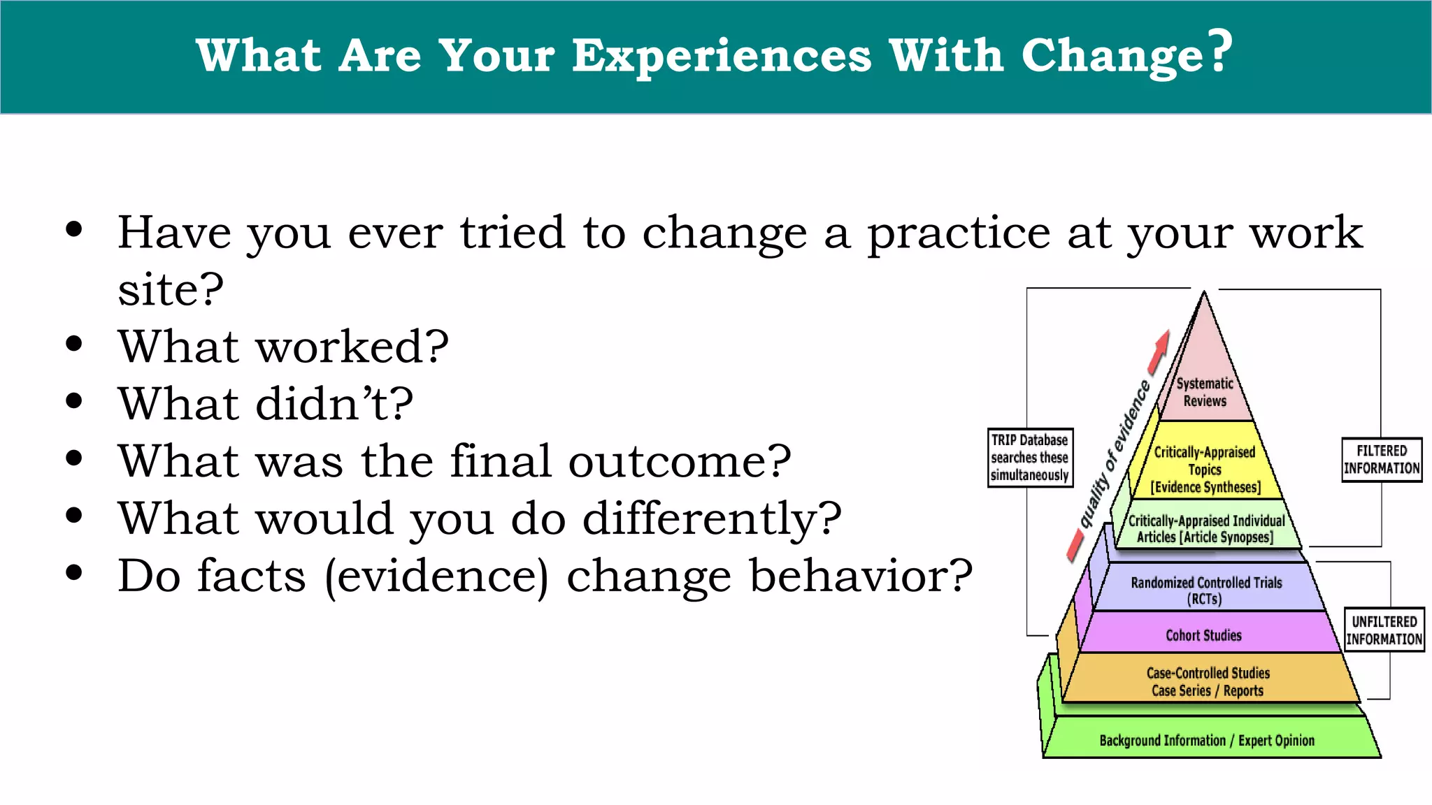 Sustaining Quality in Nursing | PPT
