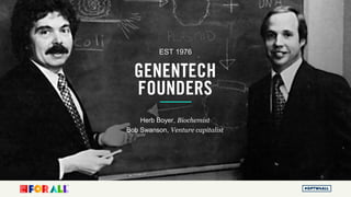 Sustaining transformation building agile leaders genentech | PDF