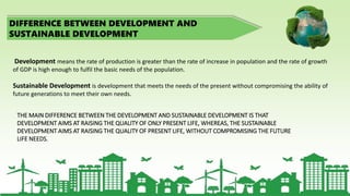 SUSTANAIBLE DEVELOPMENT.pptx