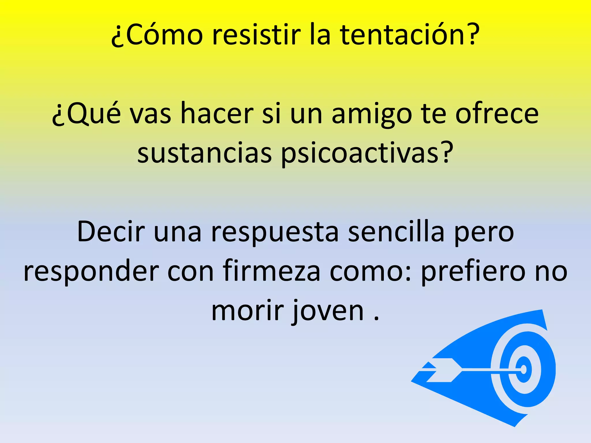Sustancias Psicoactivas Ppt Descarga Gratuita