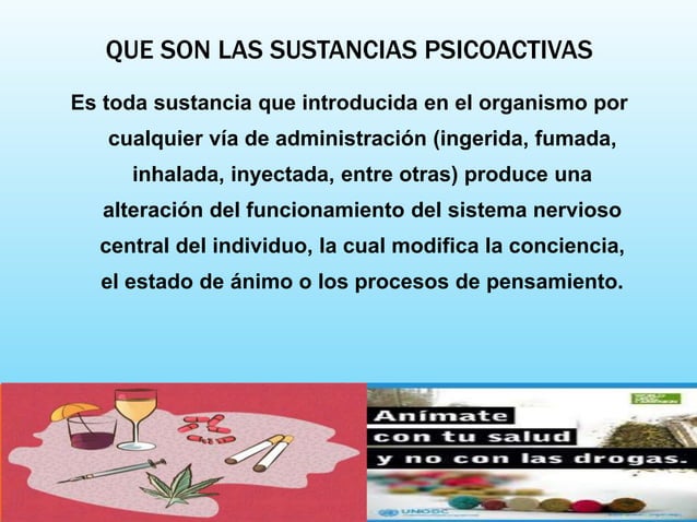 Sustancias Psicoactivas Y Ciberacoso De Monica Romero Pptx