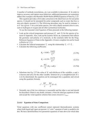 Propiedades de las sustancias puras | PDF