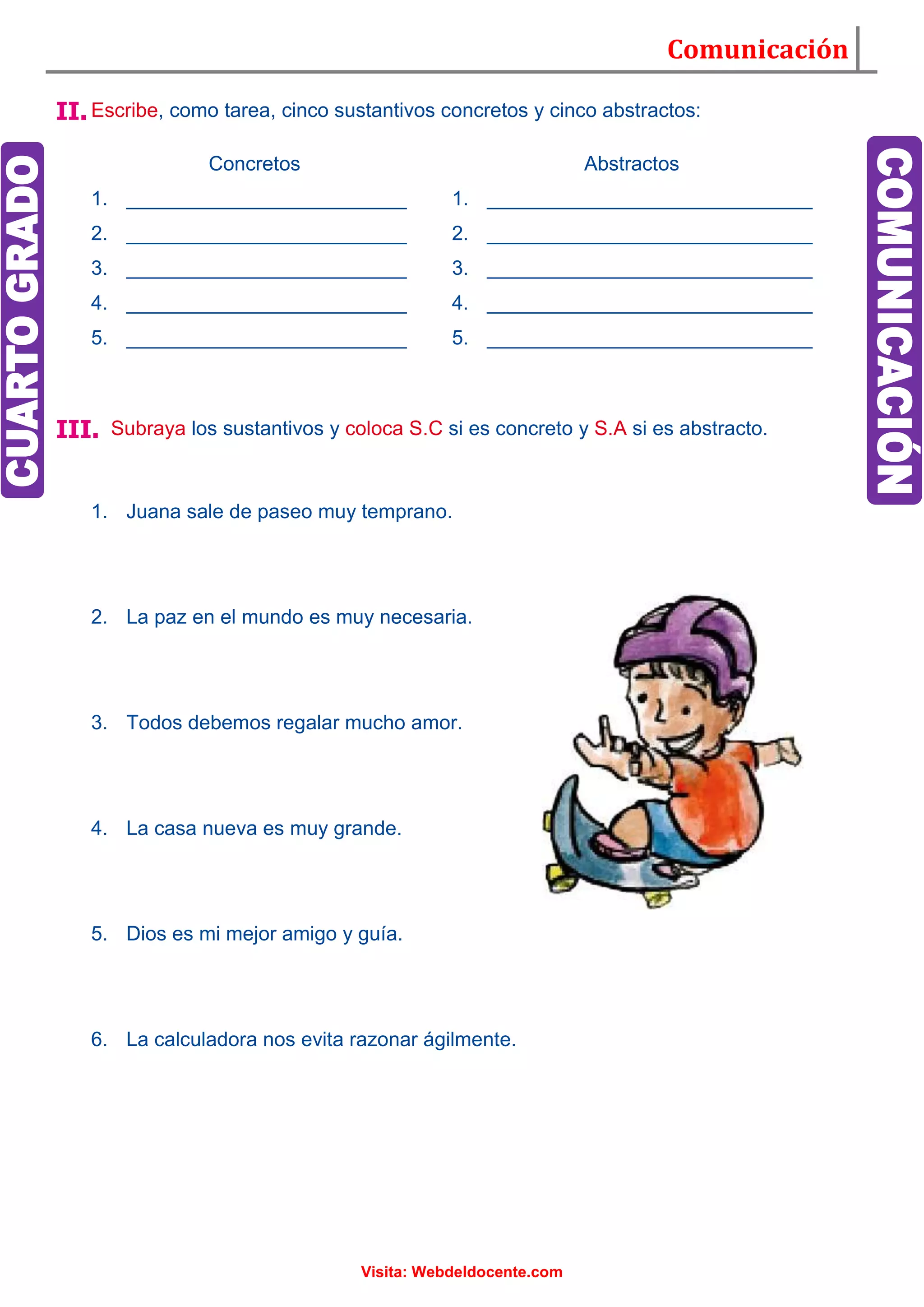 Sustantivos-Concretos-y-Abstractos-para-Cuarto-Grado-de-Primaria.doc