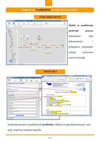 Sustav za upravljanje dokumentima DMS sustavi | PDF