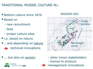 Sustainable Mussel Culture | PDF