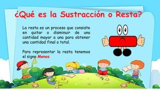 SUSTRACCION.pptx