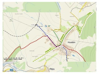 SustSan workshop: Hostetin village WWPT - 20 years of the combined ...