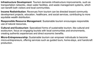 SUST TOURISM.ppt