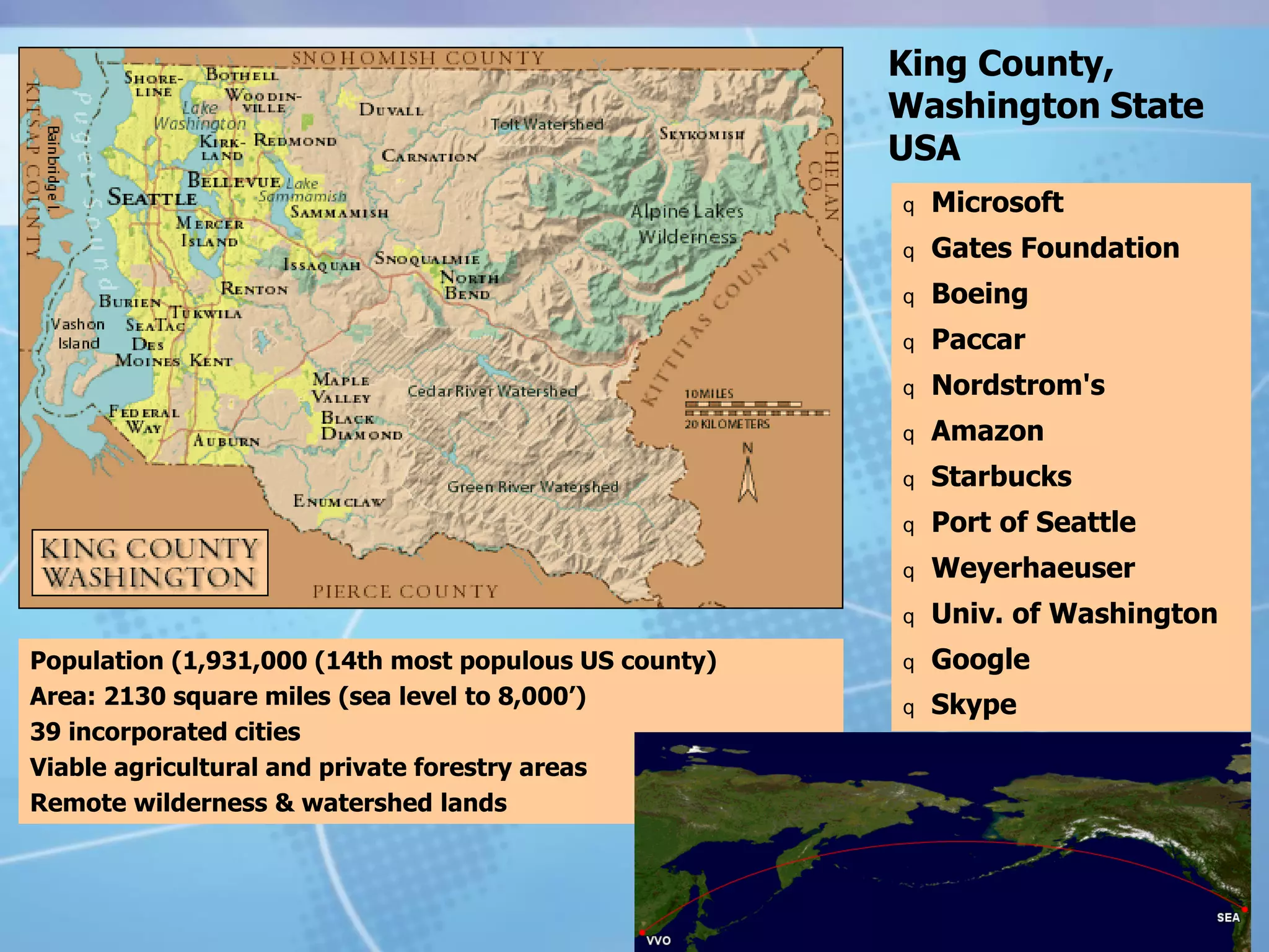 Maximizing Benefits from Municipal GIS Operations The GIS Management ...