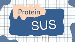 Susu - Ilmu Bahan Makanan | PPTX