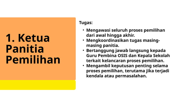SUSUNAN PANITIA PEMILIHAN SUARA.docx - Presentasi.pptx SUSUNAN PANITIA PEMILIHAN SUARA.docx - Presentasi.pptx