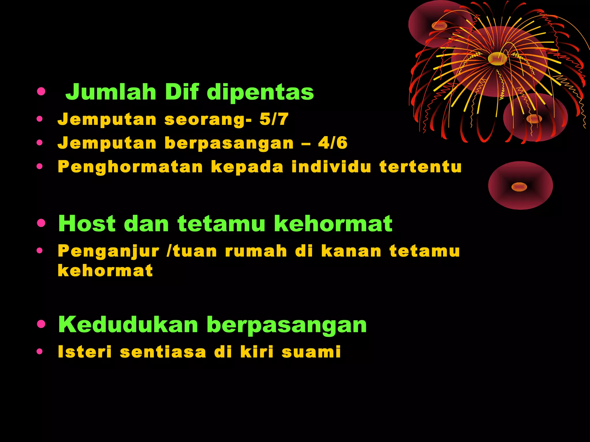 Susunan T.Duduk | PPT