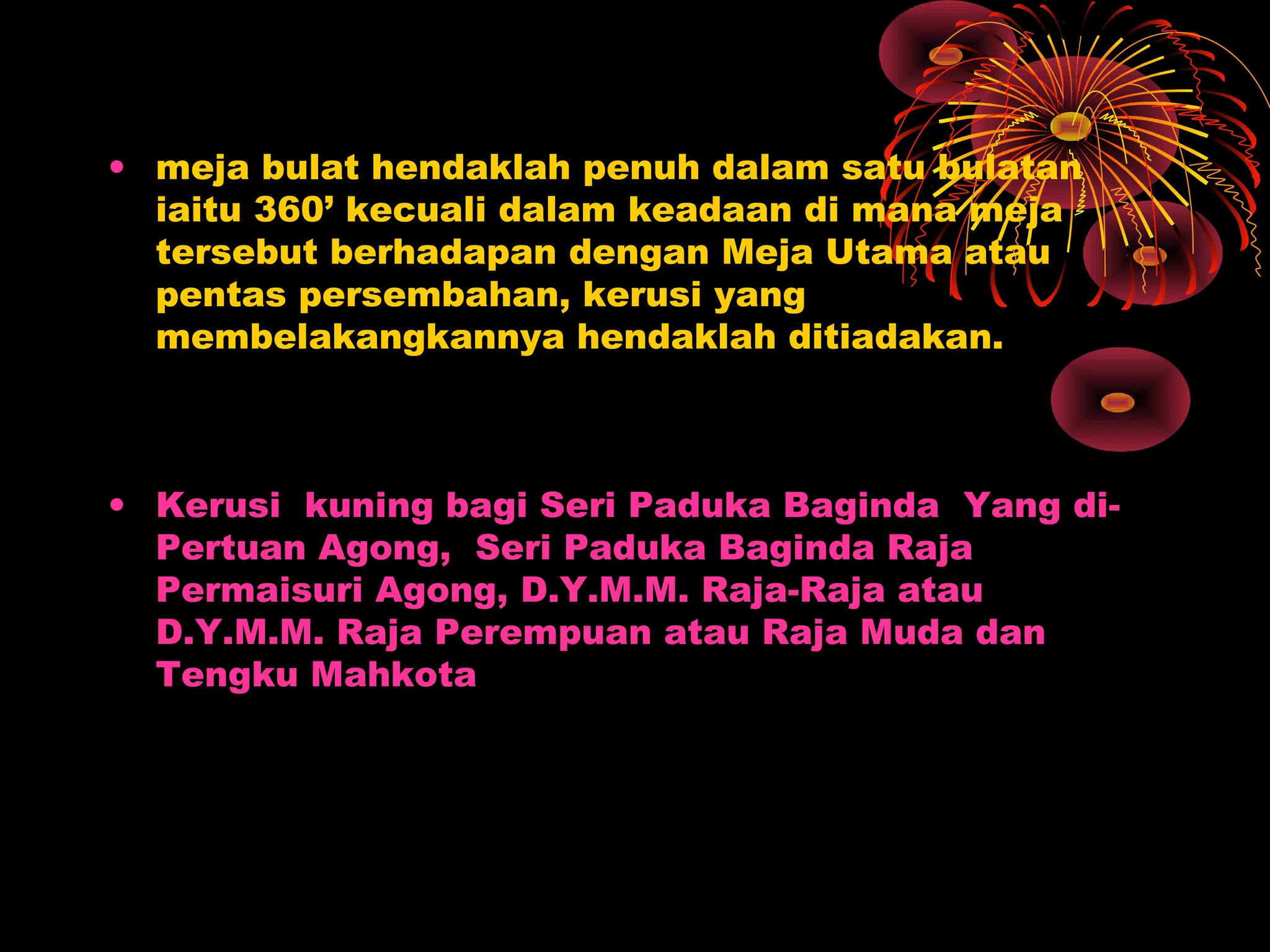 Susunan T.Duduk | PPT