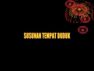 Susunan T.Duduk | PPT