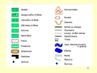 Sut. zenklai ir pav. vaizdavimas plokstumoje | PDF