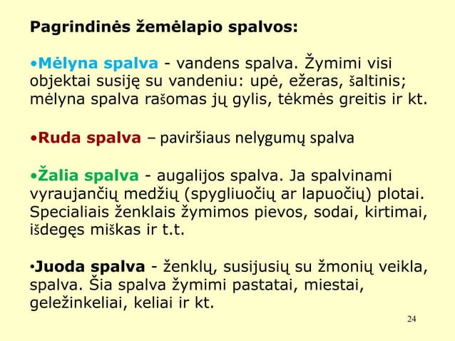 Sut. zenklai ir pav. vaizdavimas plokstumoje | PDF