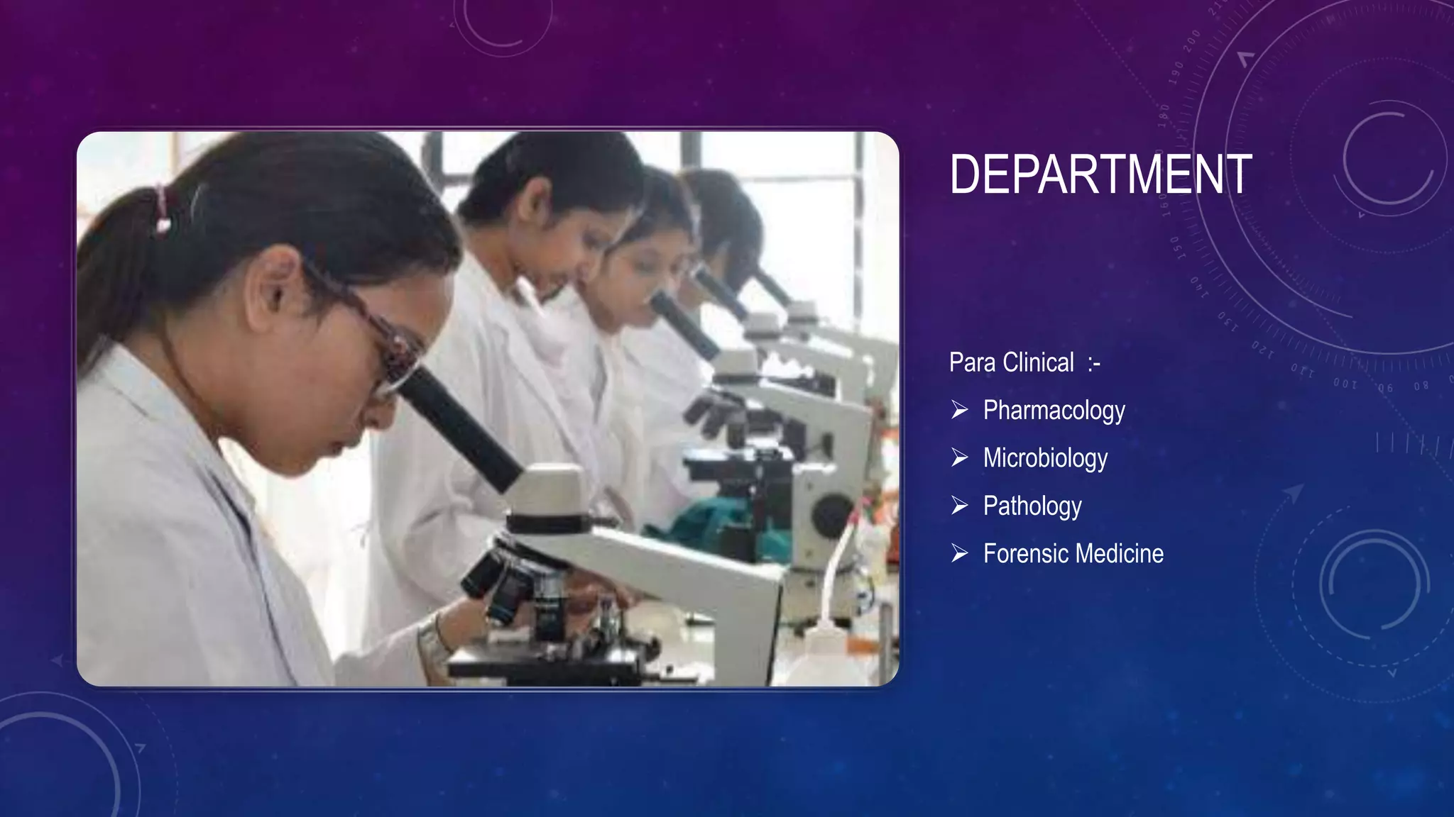 SUT ACADEMY OF MEDICAL SCIENCES | PPTX