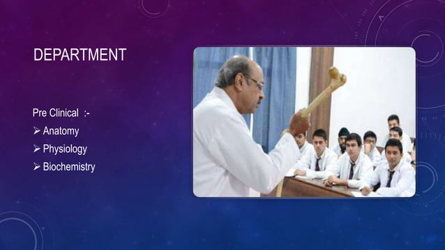SUT ACADEMY OF MEDICAL SCIENCES | PPT