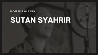 sutan syahrir.pdf