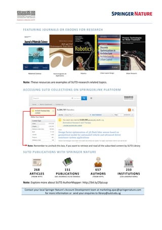 Singapore University of Technology and Design - November 2016 ...