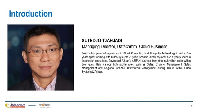 Sutedjo - open banking may 27, 2021 | PPTX