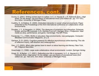 Suter Aera Presentation Post | PDF