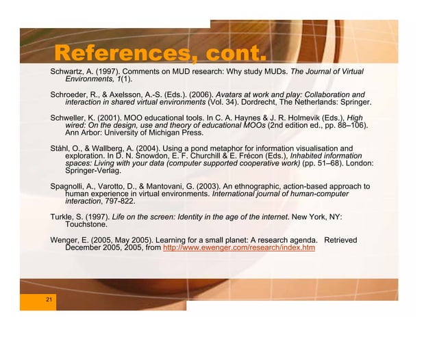 Suter Aera Presentation Post | PDF