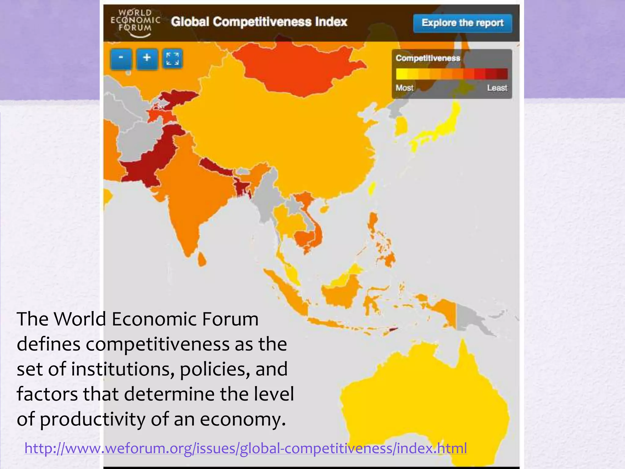 Futures-thinking for the next generation ASEANs: facing the 21st ...