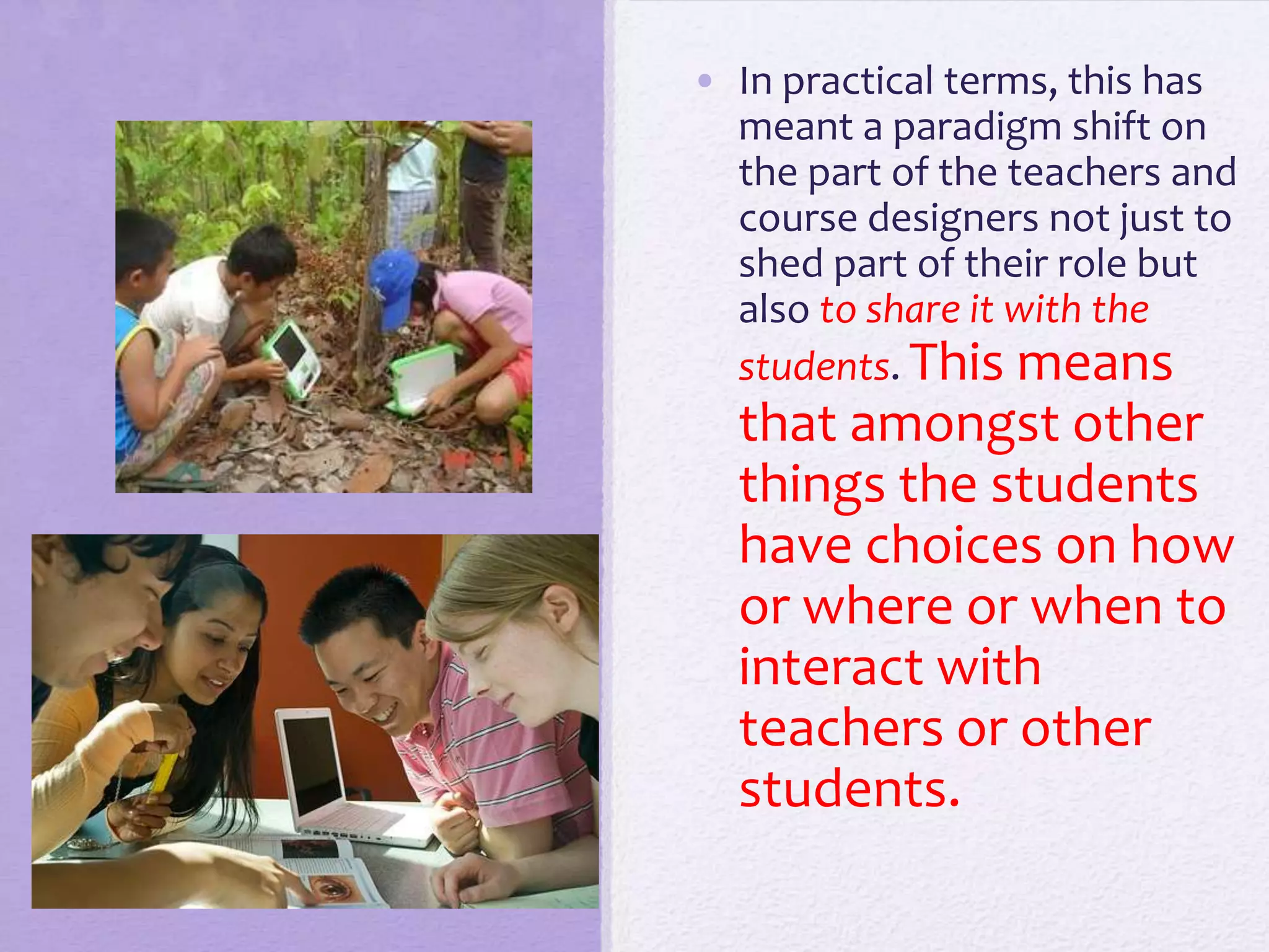 Futures-thinking for the next generation ASEANs: facing the 21st ...