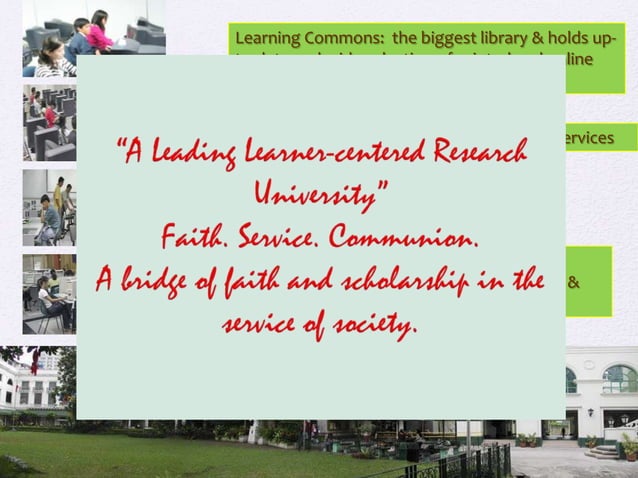 Futures-thinking for the next generation ASEANs: facing the 21st ...