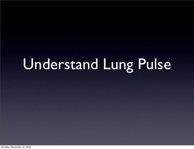 Airway and Breathing ultrasound