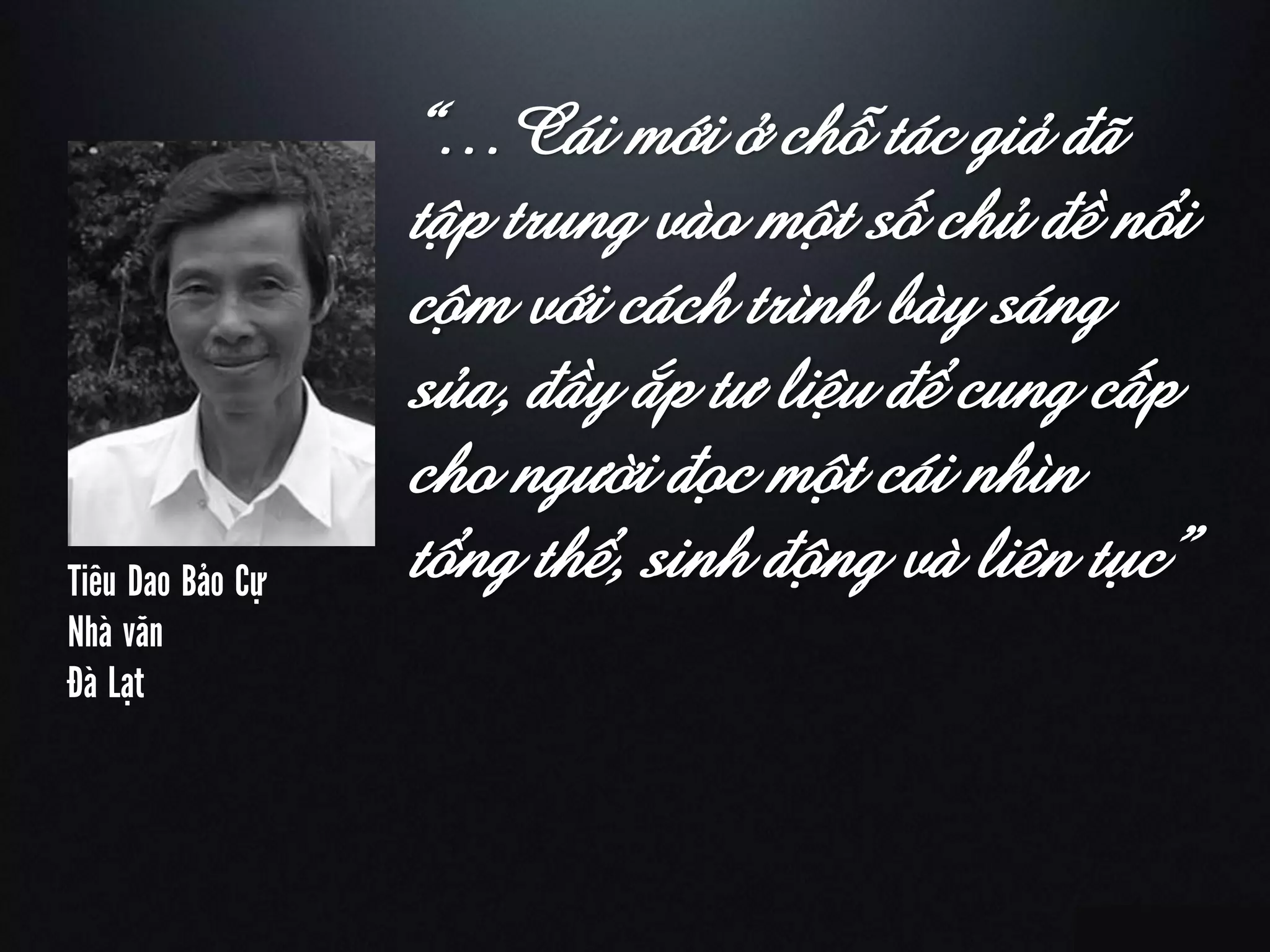 Su that ve sach Ben Thang cuoc cua Huy Duc | PPT